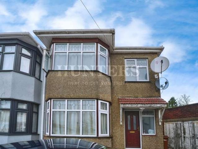 3 Bedroom Detached House