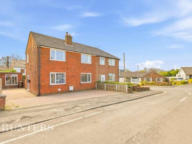 3 Bedroom Detached House