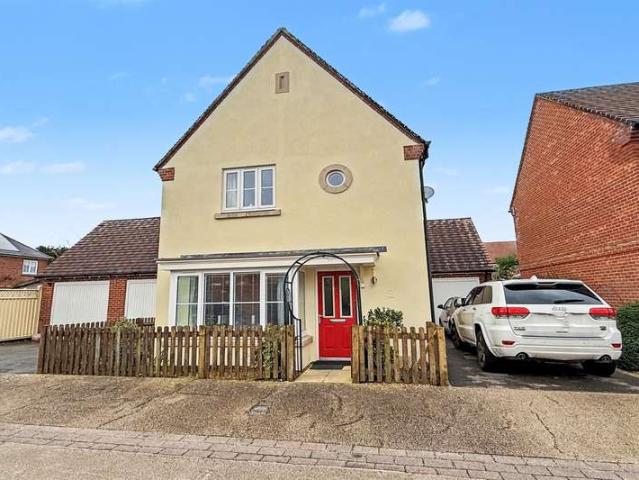 3 Bedroom Detached House