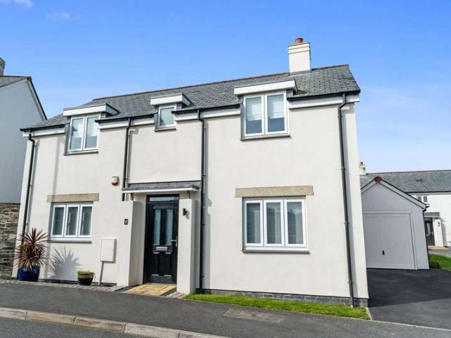 3 Bedroom Detached House