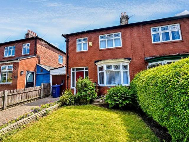 3 Bedroom Detached House