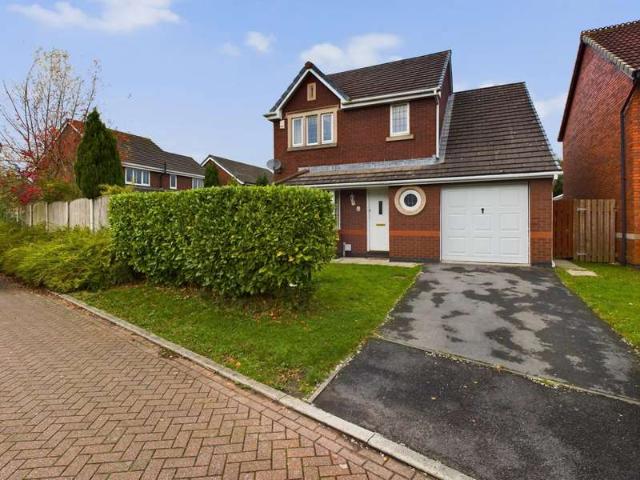3 Bedroom Detached House