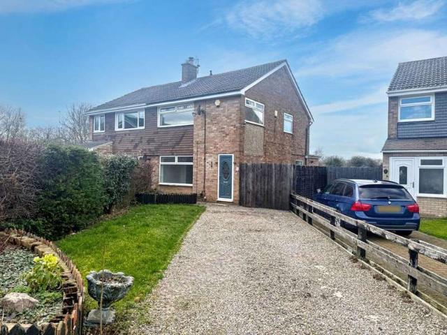 3 Bedroom Detached House