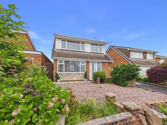 3 Bedroom Detached House