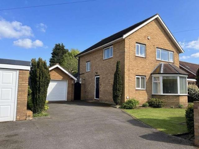 3 Bedroom Detached House