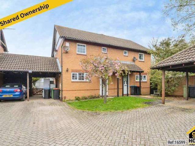 3 Bedroom Semi Detached House