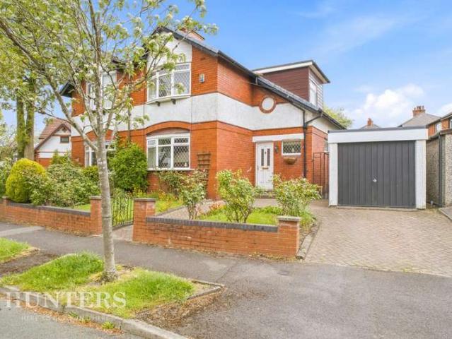3 Bedroom Detached House