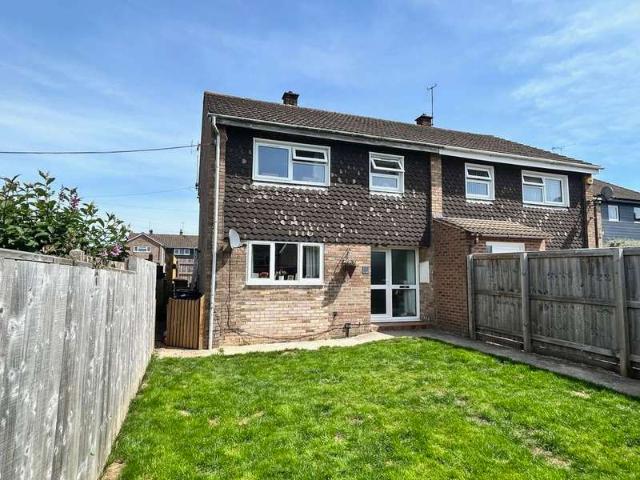 3 Bedroom Detached House