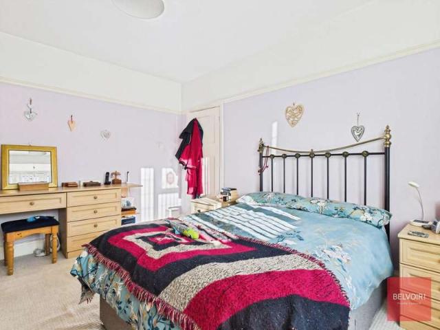 3 Bedroom Detached House