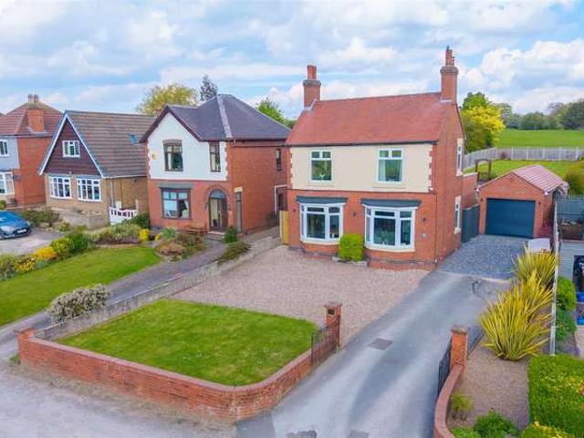3 Bedroom Detached House
