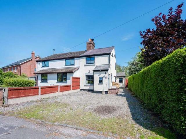 3 Bedroom Detached House