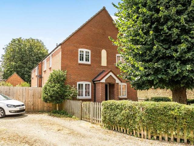 3 Bedroom Detached House