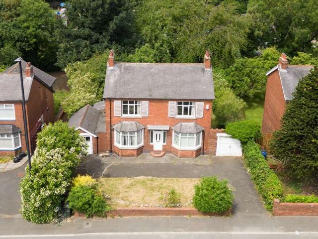 3 Bedroom Detached House