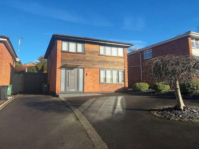 3 Bedroom Detached House