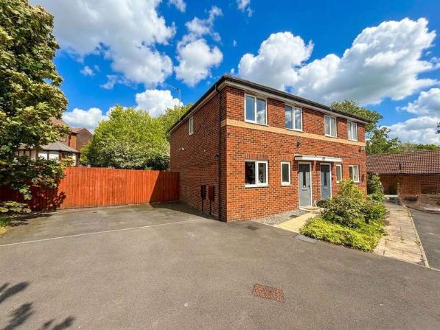 3 Bedroom Detached House
