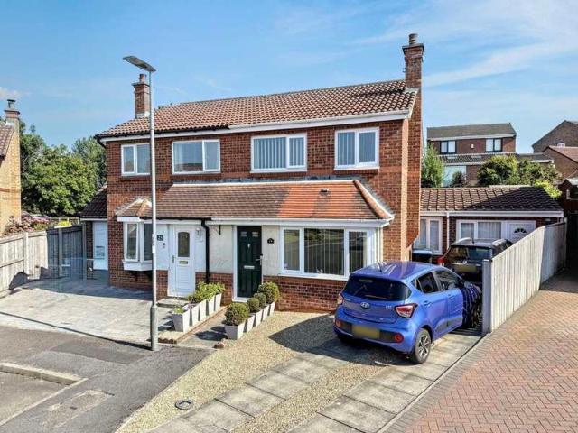 3 Bedroom Detached House