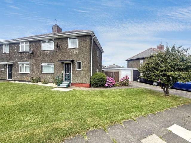 3 Bedroom Detached House