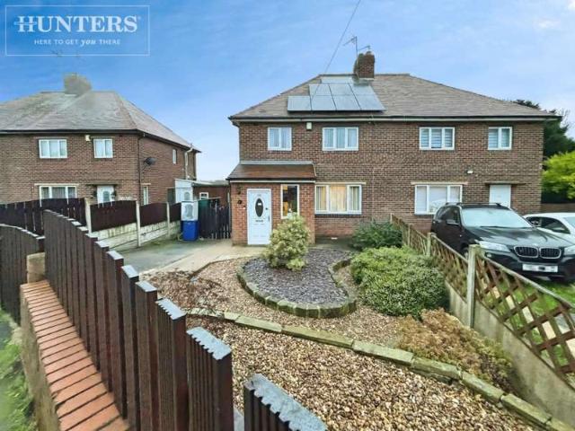 3 Bedroom Detached House