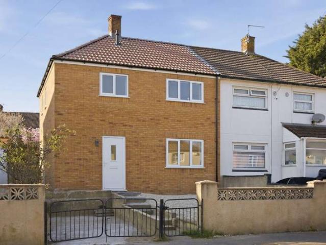 3 Bedroom Detached House