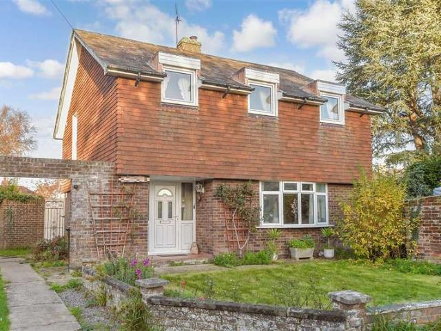 3 Bedroom Detached House