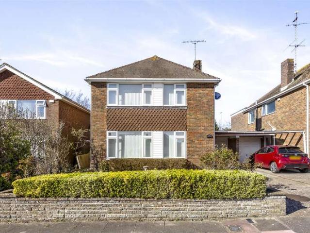 3 Bedroom Detached House