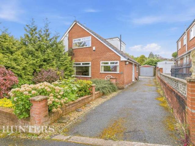3 Bedroom Detached House