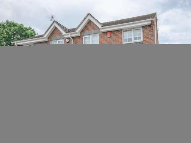 3 Bedroom Detached House