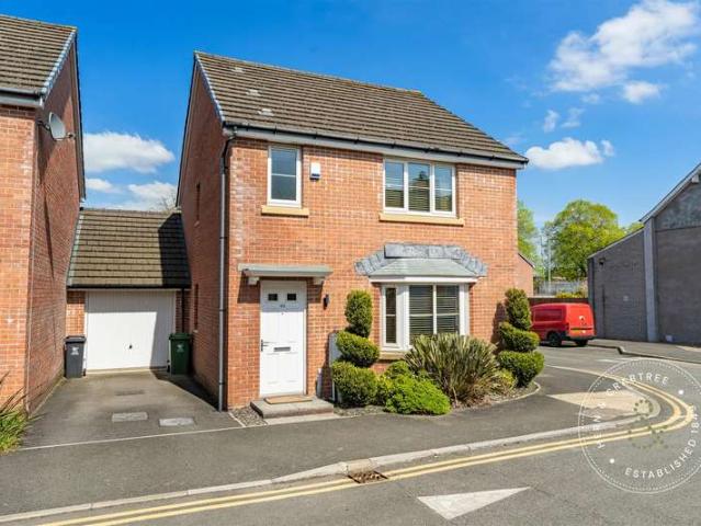 3 Bedroom Detached House