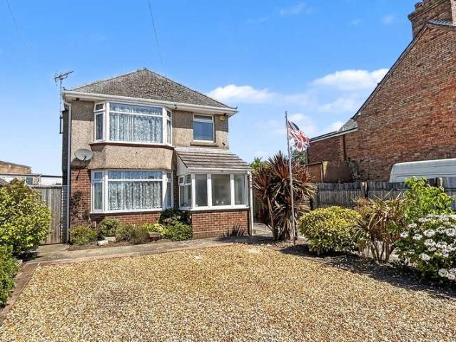 3 Bedroom Detached House