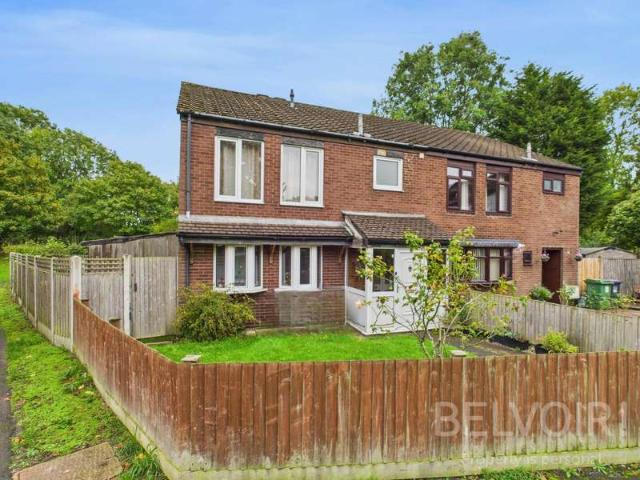 3 Bedroom Detached House