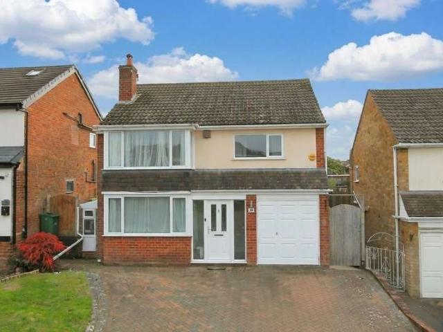 3 Bedroom Detached House