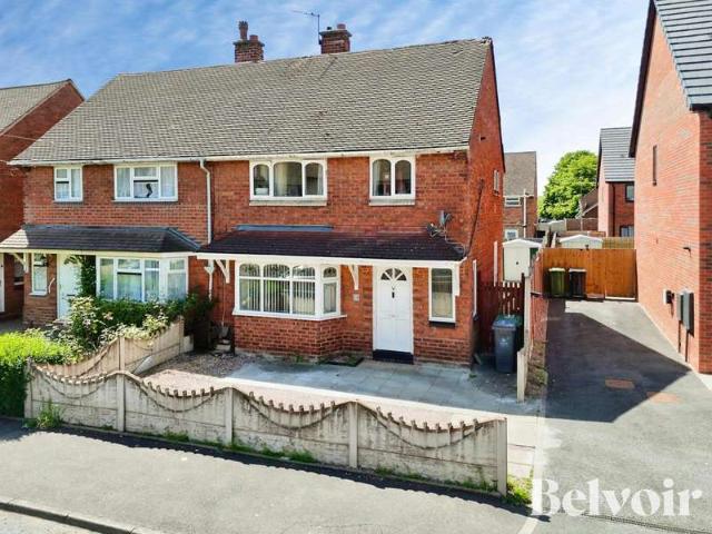 3 Bedroom Detached House