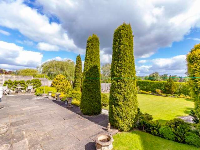 3 Bedroom Detached House