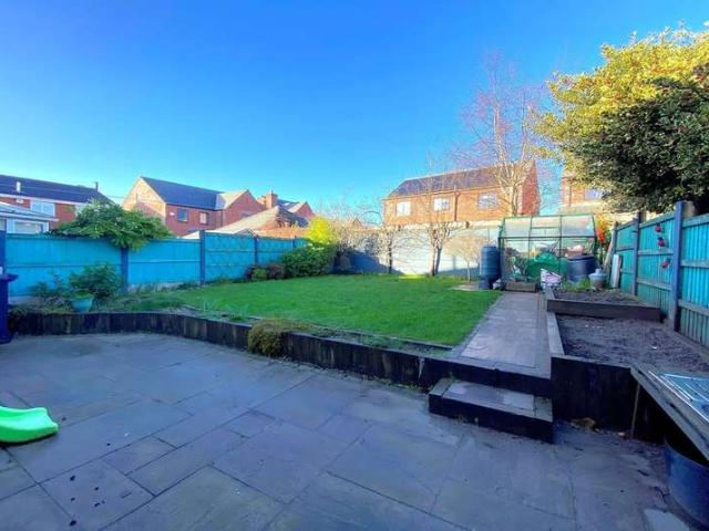 3 Bedroom Detached House