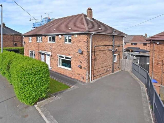 3 Bedroom Detached House