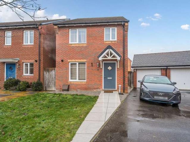 3 Bedroom Detached House