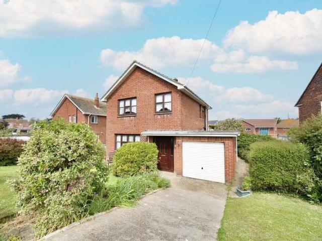 3 Bedroom Detached House