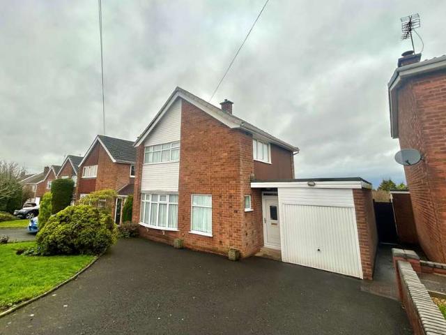 3 Bedroom Detached House