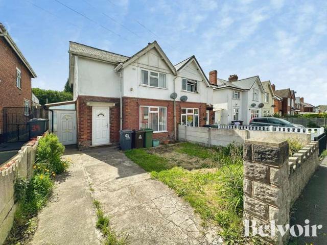 3 Bedroom Detached House