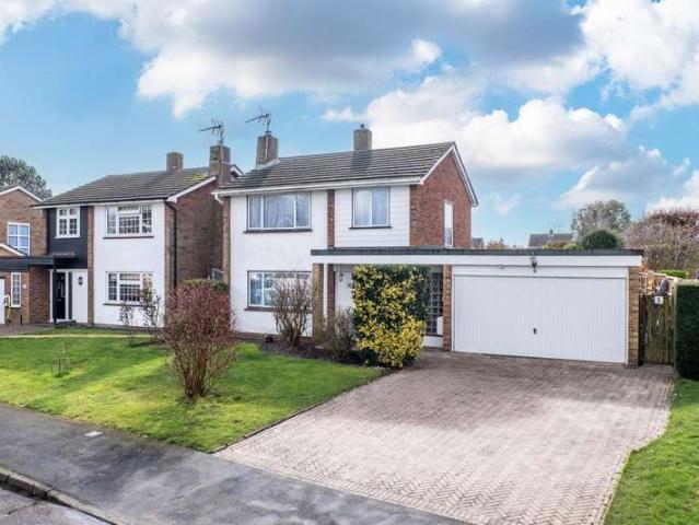 3 Bedroom Detached House