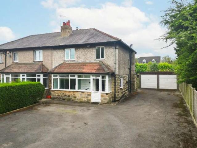 3 Bedroom Detached House