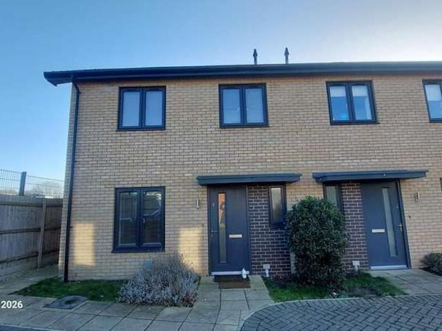 3 Bedroom Detached House