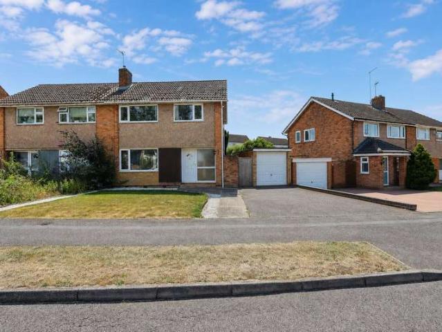3 Bedroom Detached House