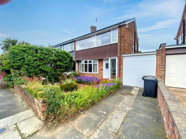 3 Bedroom Detached House