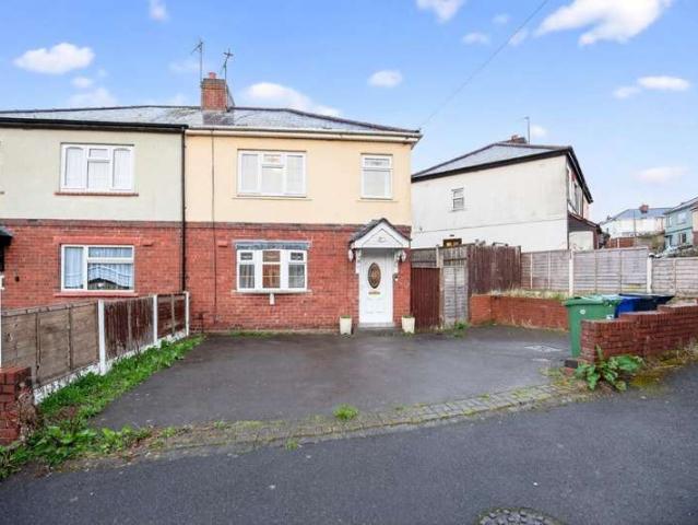 3 Bedroom Detached House