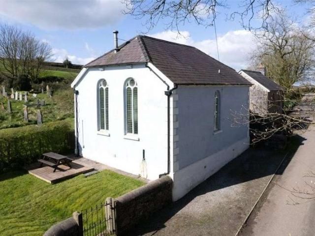 3 Bedroom Detached House