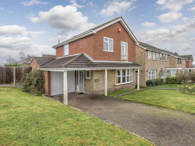 3 Bedroom Detached House