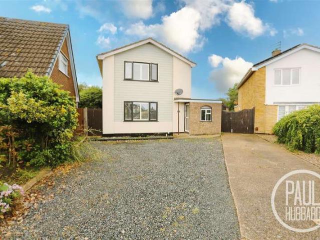 3 Bedroom Detached House