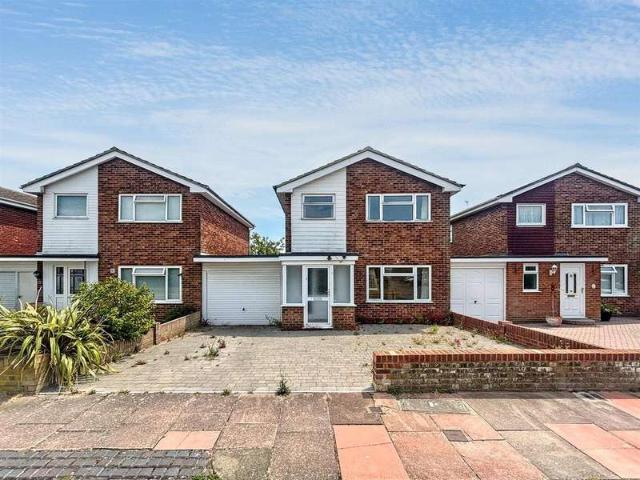 3 Bedroom Detached House