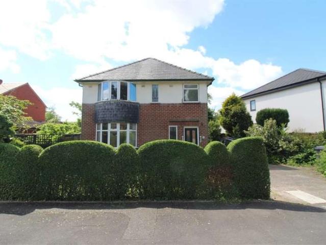 3 Bedroom Detached House